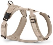 Béžový postroj velikost L délka 42 cm Modena Greige L – MiaCara