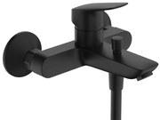 Hansgrohe Logis - Vanová baterie, matná černá 71400670