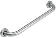 Novaservis - Madlo, délka 50 cm, kartáčovaná nerez R6650,4