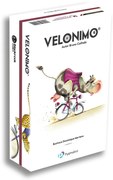 Pygmalino VELONIMO