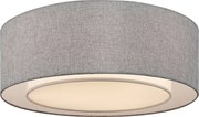 XXXLutz STROPNÍ SVÍTIDLO, 52/17,5 cm - Online Only svítidla - 004353006901