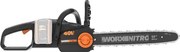 Výrobce: WORX Garden WORX Garden 45003859 WG385E.9 - Aku řetězová pila 2x20V, 40cm - bez akumulátoru - Powershare