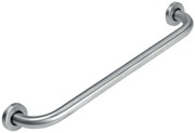 Novaservis - Madlo, délka 60 cm, kartáčovaná nerez R6661,4