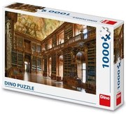Puzzle dino filosofický sál