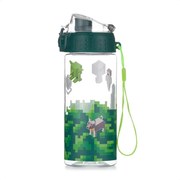 Oxybag OXY CLiCK - láhev na pití Playworld, 500 ml
