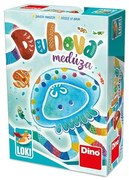 Dino Dětská hra Duhová medúza