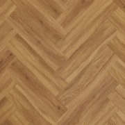 Vinylová plovoucí podlaha Afirmax Legnar Herringbone 41105 Dub Jersey 1,402 m²