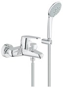 GROHE 33395002 - Vanová baterie EURODISC COSMOPOLITAN lesklý chrom