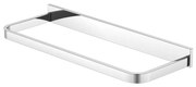 Steinberg 450 - Držák ručníků, délka 37 cm, chrom 450 2640