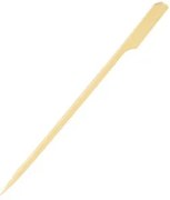 TESCOMA Napichovátka bambusová PRESTO 9 cm, 50 ks