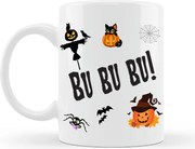 Ahome Ahome CZ Hrneček Bububu! 330 ml