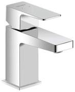 Duravit Manhattan - Umyvadlová baterie, MinusFlow, chrom MH1012002010