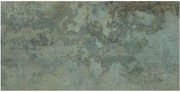 EBS Rusty Metal - Dlažba 60x120 cm, moss semipulido RUSTY60120MS