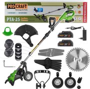 Procraft PTA-25-2B