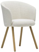 Vitra designové židle Mikado Armchair