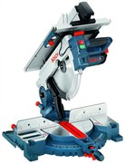 Bosch Nářadí - Kombinovaná pila 305 mm, 1800 W, s laserem 0601B15001