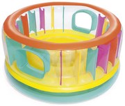 BESTWAY Bouncejam Skákací centrum 180 x 86 cm 52262