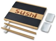 Servírovací sada na sushi SUSHIBO pro dvě osoby