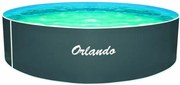 Bazén Marimex Orlando 3,66x1,07 m bez příslušenství
