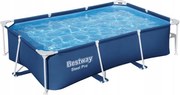 Bestway Bazén Steel Pro 259 x 170 x 61 cm 56403