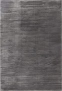 Koberec Kuza Plain Stripe charcoal