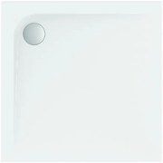 Ideal Standard Ultra Light - Sprchová vanička 90x90 cm, bílá K517301