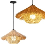 Toolight Stropní osvetlění v BOHO stylu APP1636-1CP