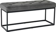 XXXLutz ŠATNÍ LAVICE, 103/47/38 cm MID.YOU - Online Only lavice - 001125022002