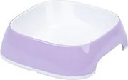 Ferplast Slovakia s.r.o. (FP) Miska plast GLAM MEDIUM 0,75l fialová FP