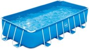 Bazén SWING FRAME Splash Obdélník 4,88x2,44x1,07m s příslušenstvím