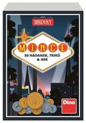Dino Hra Dinovka Mince