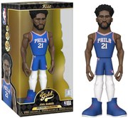 Funko vinyl gold 12": nba- joel embiid w/ch