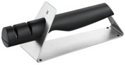 WMF - Brousek na nože GOURMET 22,3 cm černá/nerez 1876516030