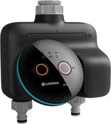 Gardena Smart System - Zavlažovací jednotka Smart Dual 19034-20