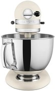 Kuchyňský robot kitchenaid artisan 125 mandlový matný
