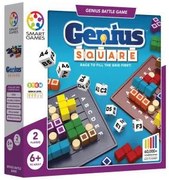 Mindok Smart - Genius Square