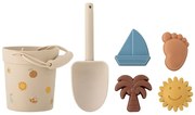 Kyblíček na písek Agnes – Bloomingville Mini