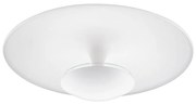 Eglo 95487 - LED stropní svítidlo TORONJA LED/24W/230V