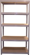 Trestles Bezšroubový policový regál RH45/175 - x 900 mm x 450 mm
