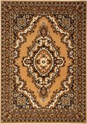 190x280 Kusový koberec Teheran T-102 beige