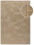 Vlněný koberec Flair Rugs Gigi, 160 x 230 cm