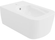Mexen NEW YORK, závěsný bidet, 55 x 35 cm, bílá, 35115500