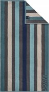 Froté ručník 50x100 cm Tone Stipes 1690-44 mořský