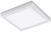 Eglo 33576- LED Stmívatelné koupelnové svítidlo ARGOLIS-C LED/22W/230V IP44 bílá