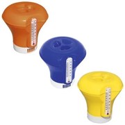 BESTWAY 58209 dákovací plovák s teploměrem