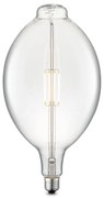LED Stmívatelná žárovka VINTAGE EDISON E27/4W/230V 3000K
