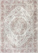 Breno Kusový koberec ORIGINS 500 05/J310, 67x130 cm, Vícebarevné