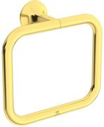 Ideal Standard La Dolce Vita - Držák ručníku, kartáčované zlato T5501A2