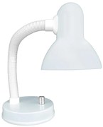 Stmívatelná stolní lampa KADET -S 1xE27/40W