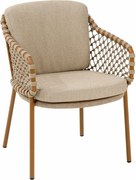 4Season Outdoor designové zahradní židle Martinique Garden Chair